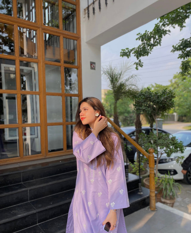 LUXURY LAWN PRINTED – Vibes Closet